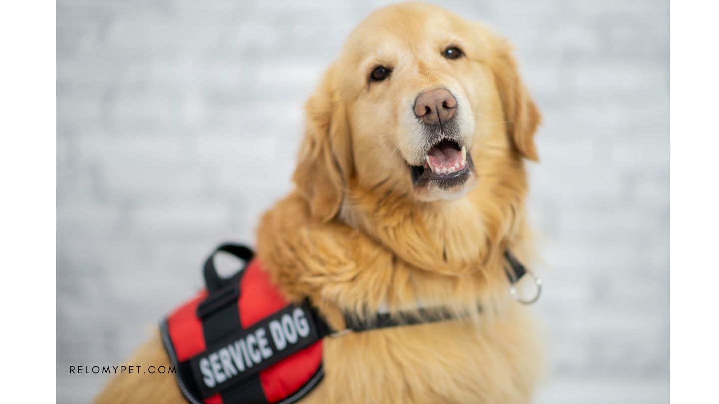 MOVING TO JAPAN WITH A DOG | Relopet International